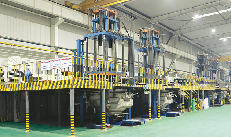 Foundry Workshop - TAIKAI