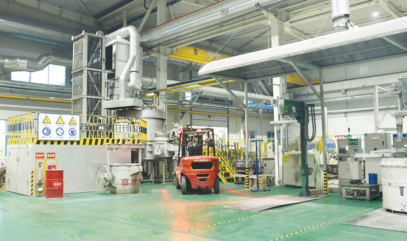 Foundry Workshop - TAIKAI